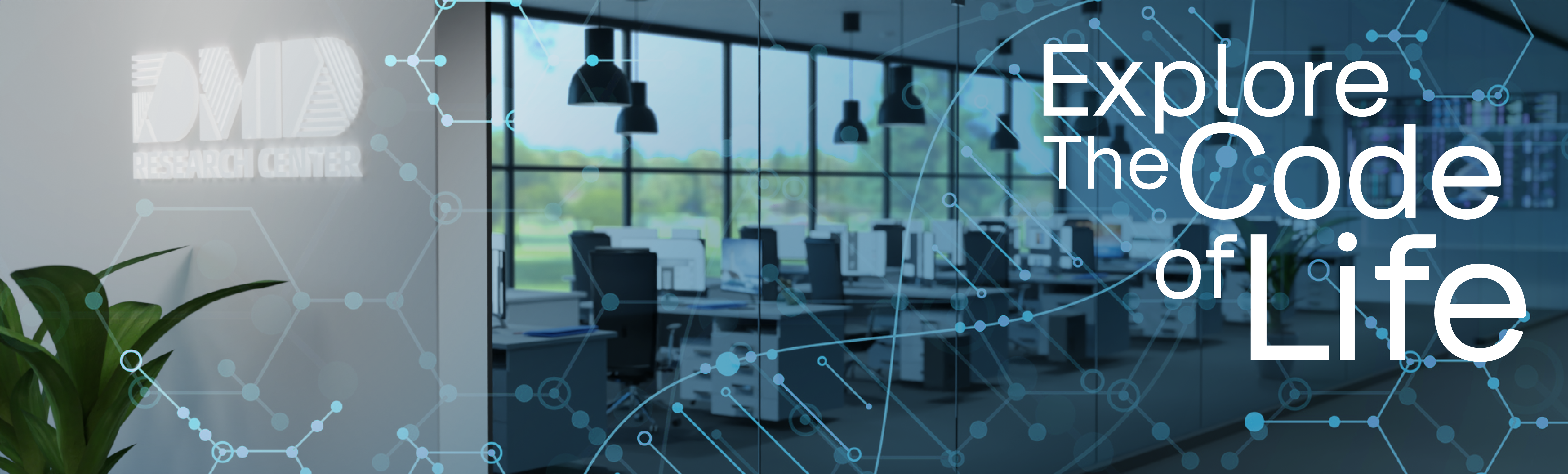 DMD research center – DMD Partners Canada